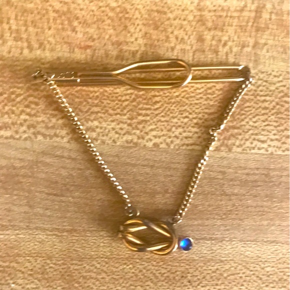 SWANK | Accessories | Vintage Swank Tie Pin | Poshmark
